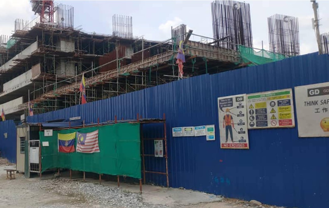 8th & Stellar @ Sri Petaling – Bandar Baru Sri Petaling, Sri Petaling ...