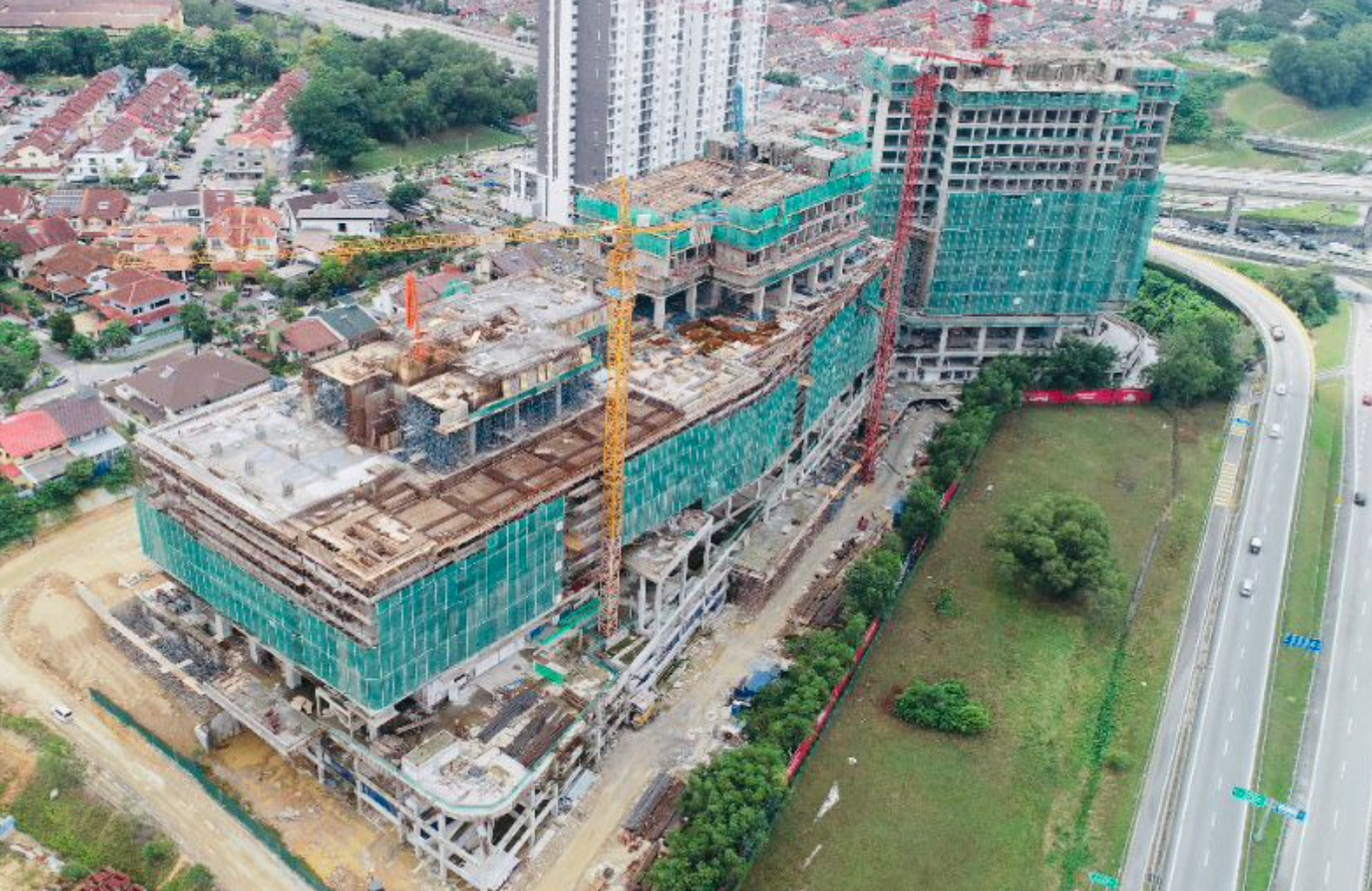 The Maple Residences – OUG, Kuala Lumpur | Prices, Layouts & Details ...