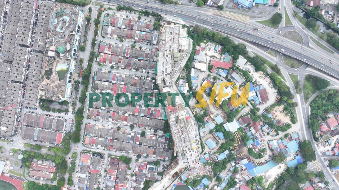 Levia Residence – Cheras, Kuala Lumpur | Prices, Layouts & Details ...