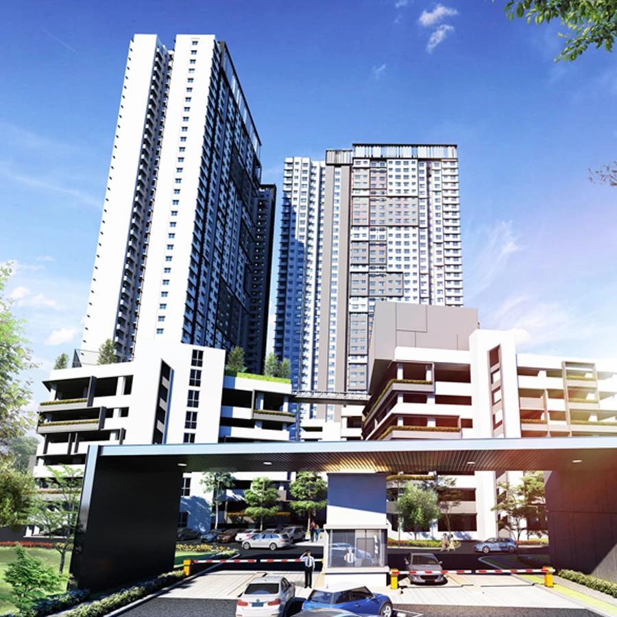 Savvy @ Riana Dutamas – Segambut | Prices, Layouts & Details – PropertySifu