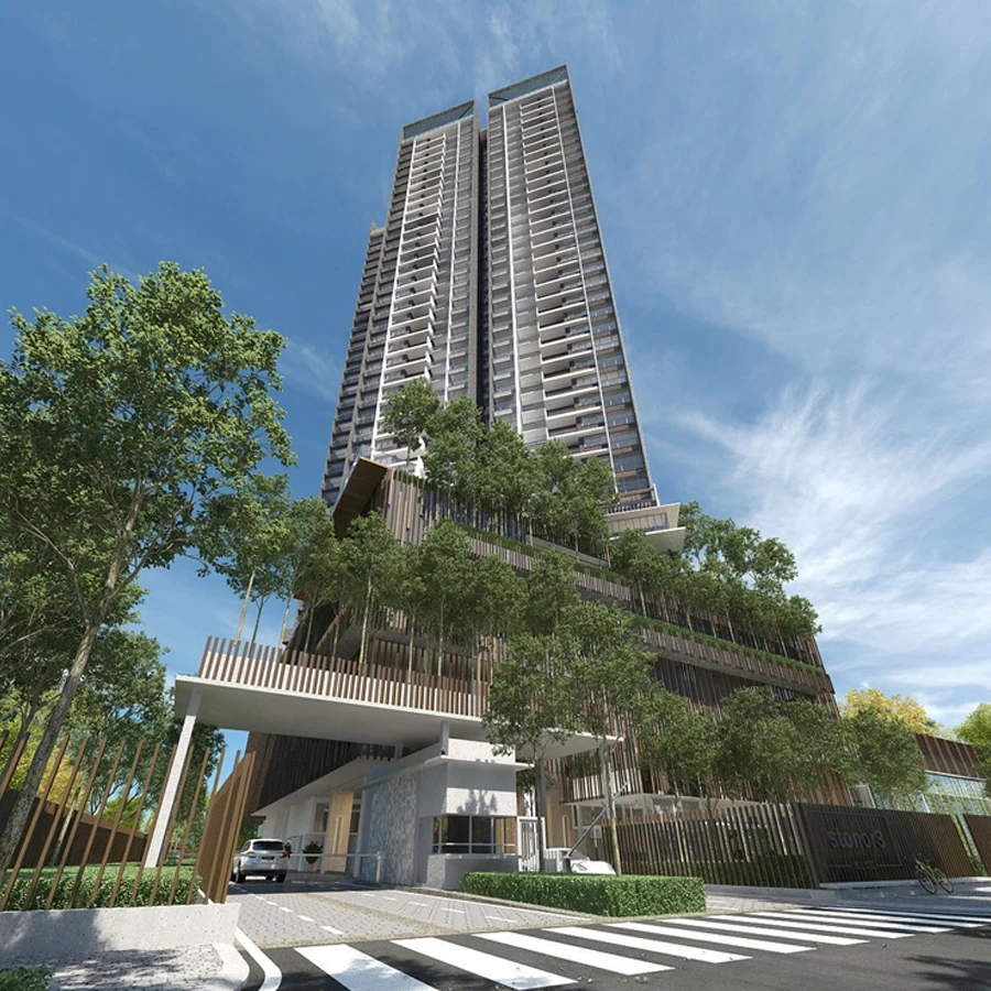 Stonor 3 KLCC – KLCC, City Centre | Prices, Layouts & Details ...