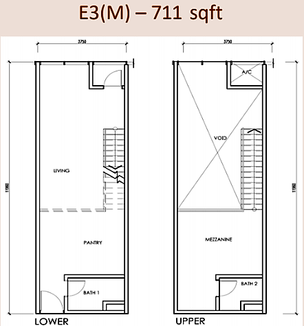 8th & Stellar @ Sri Petaling – Bandar Baru Sri Petaling, Sri Petaling ...