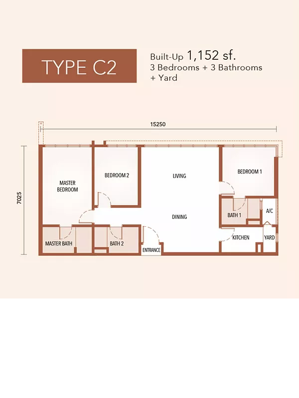 The Maple Residences – OUG, Kuala Lumpur | Prices, Layouts & Details ...
