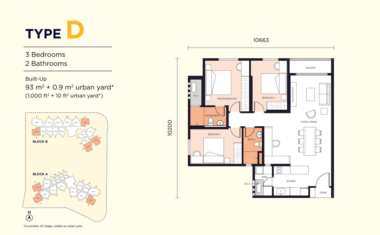 The Connaught One – Taman Connaught, Cheras, Kuala Lumpur | Prices ...