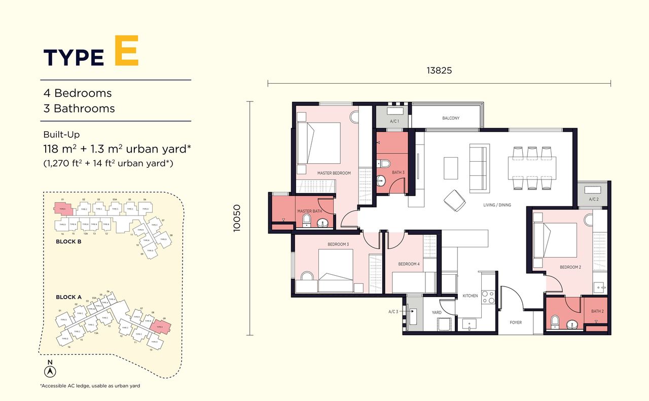 The Connaught One – Taman Connaught, Cheras, Kuala Lumpur | Prices ...