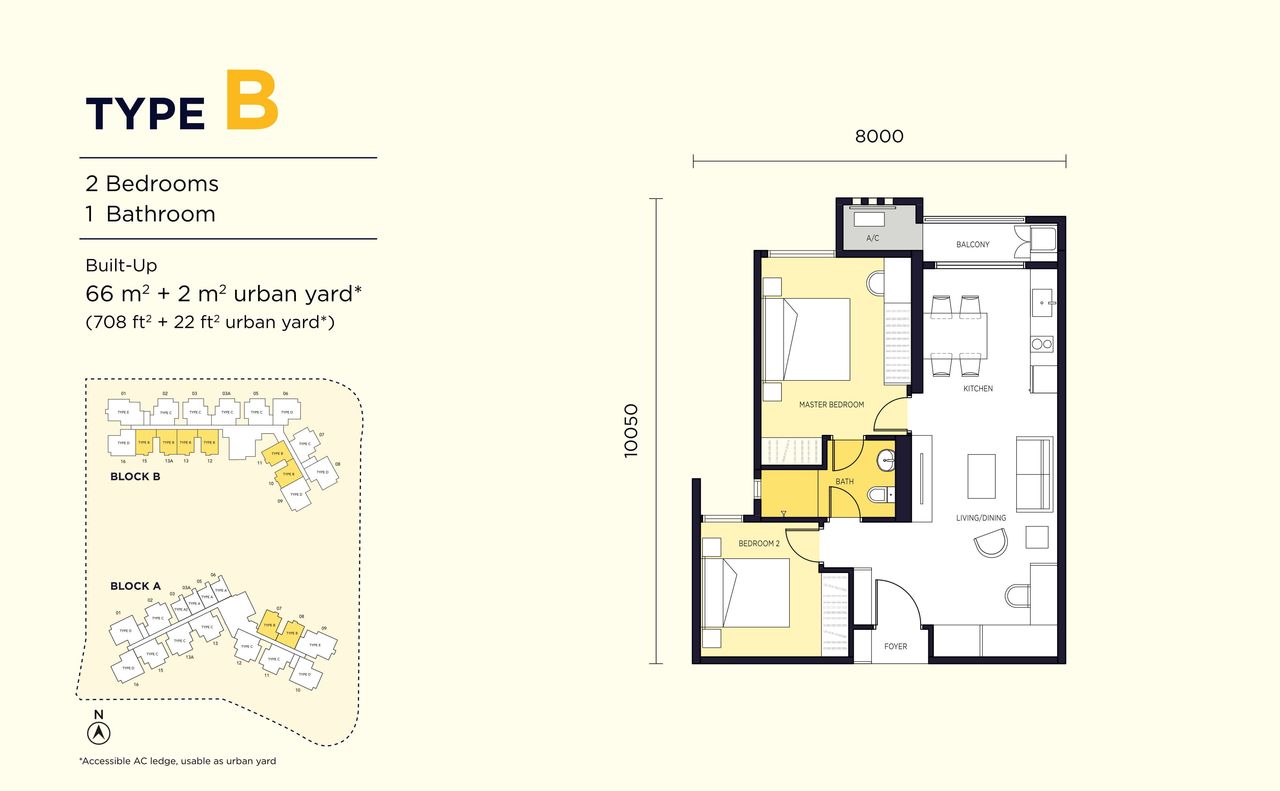 The Connaught One – Taman Connaught, Cheras, Kuala Lumpur | Prices ...