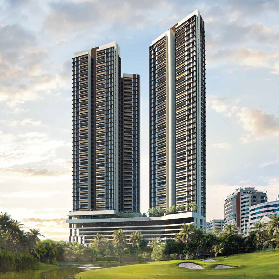 ARRA Residences – Ara Damansara, Damansara, Selangor | Prices, Layouts ...